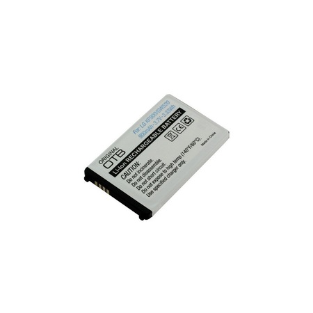 Батерия за lg gw520-kf900 prada ii-ks500 li-ion - eMAG.bg
