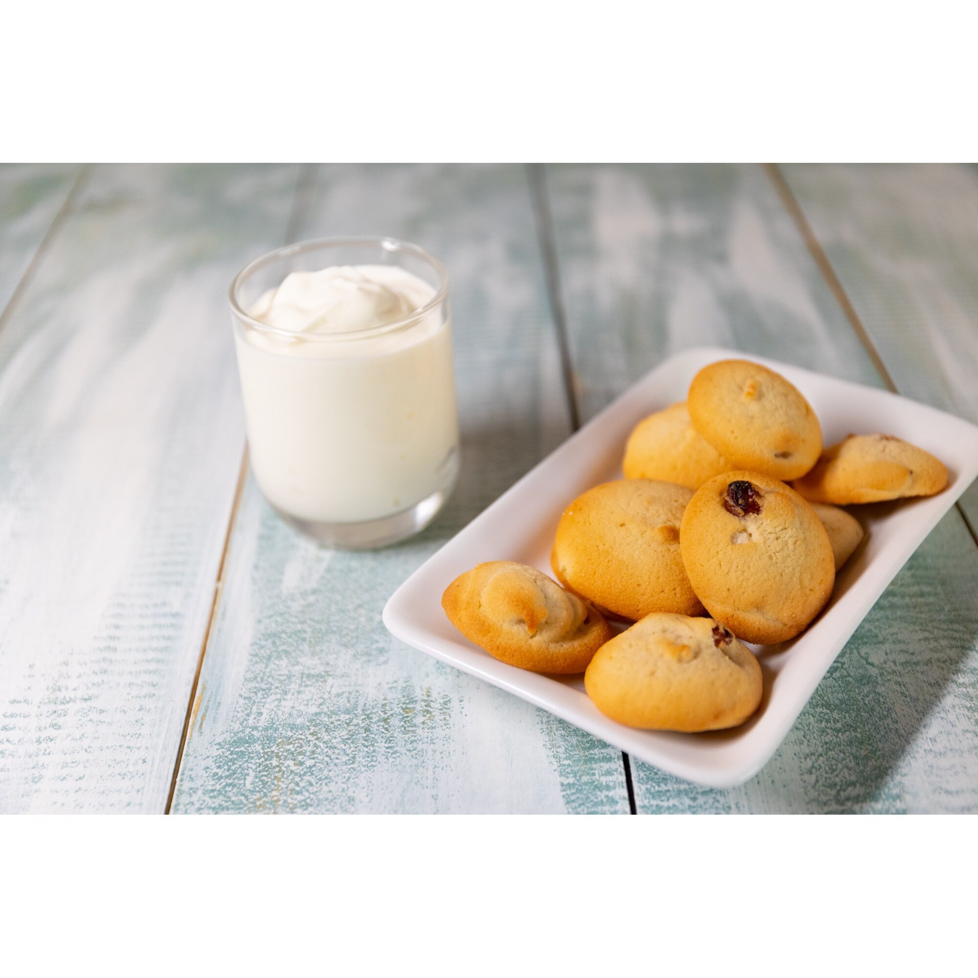 Fursecuri cu stafide SAVINI, 100 gr - eMAG.ro