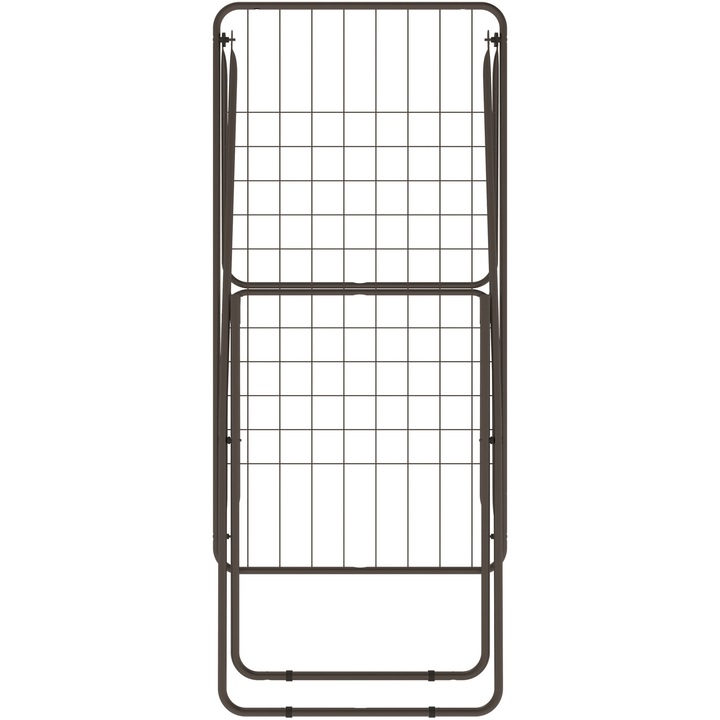 Uscator de rufe Heinner Care Allegro, metalic, 18m - eMAG.ro