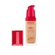 Fond de ten, Bourjois, Healthy Mix foundation 16h, 30 ml, 555-Honey ...