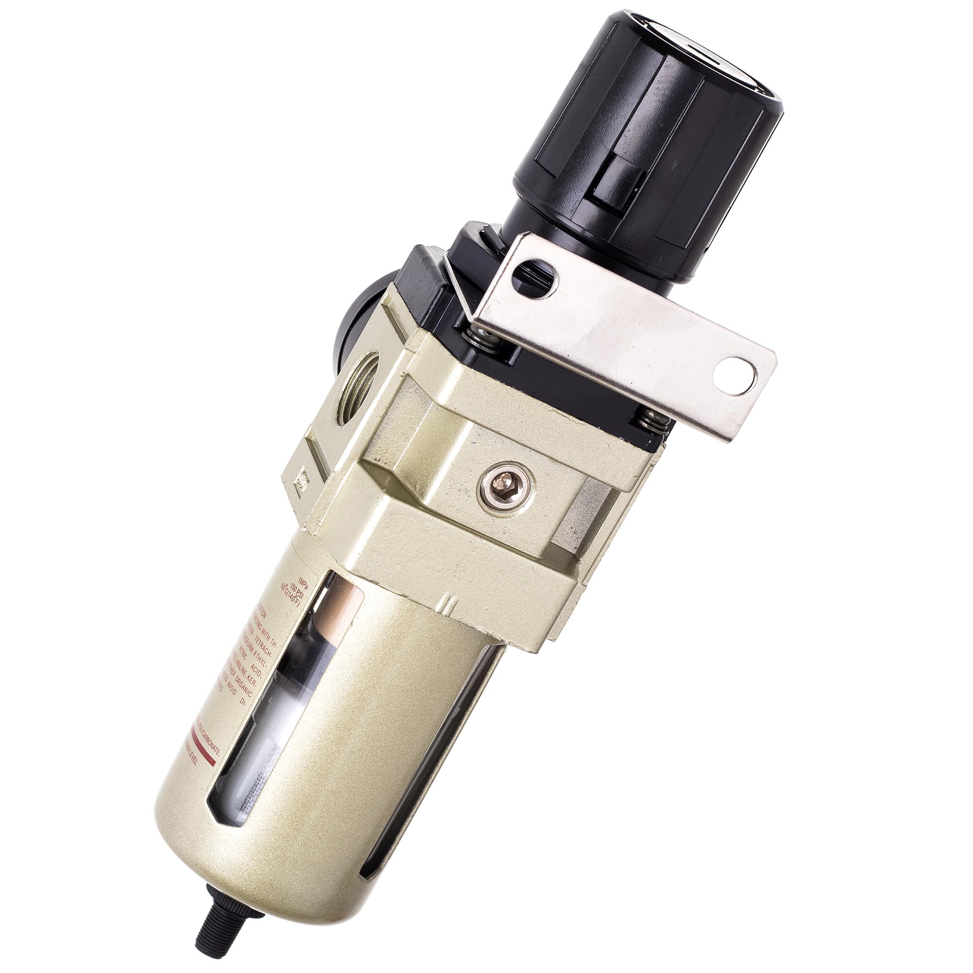 Automat filtru de aer regulator AW4000-04D pentru compresor 1/2 - eMAG.ro