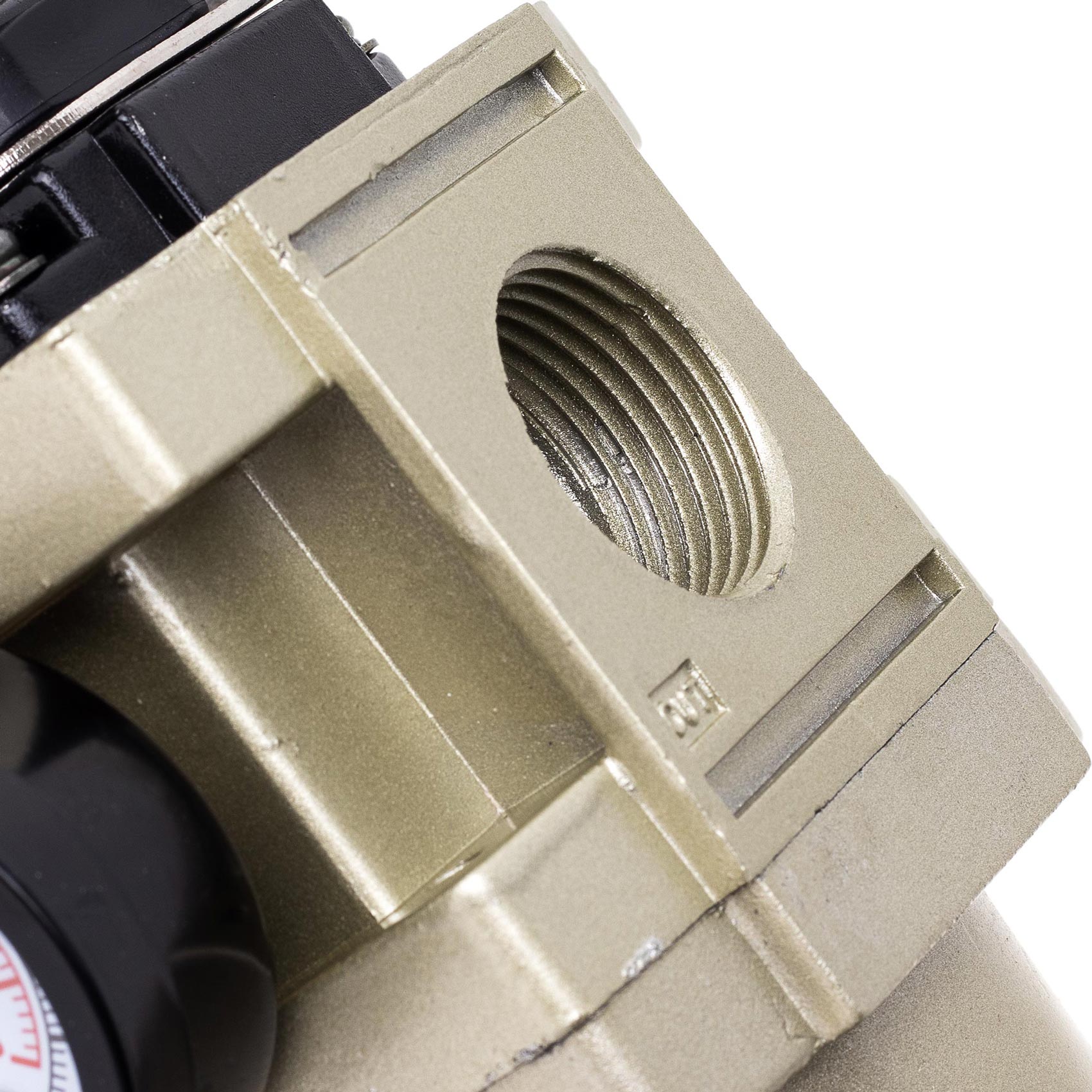 Filtru de aer regulator AW5000-10 pentru compresor 1" - eMAG.ro