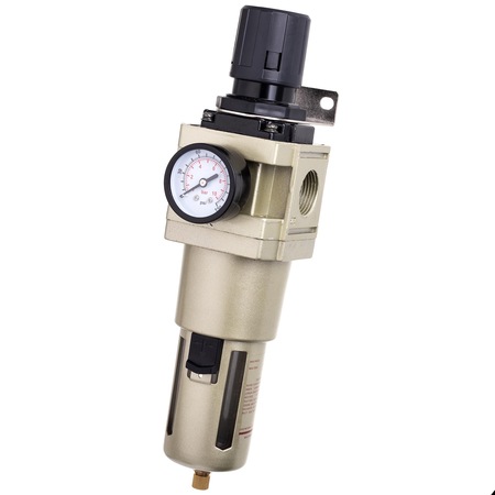 Filtru de aer regulator AW5000-10 pentru compresor 1" - eMAG.ro