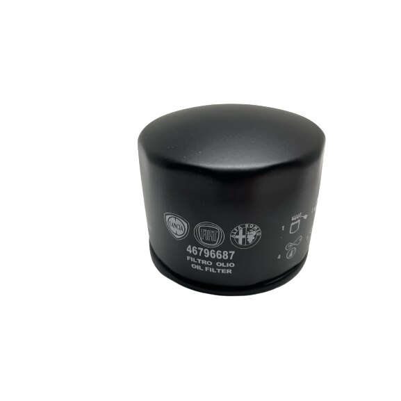 FILTRU ULEI OE FIAT, LANCIA, ALFAROMEO - eMAG.ro