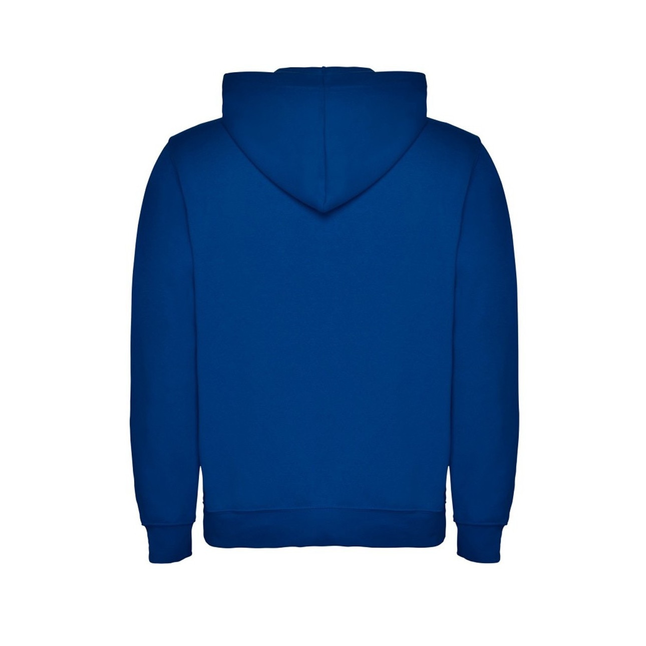 Hanorac copii Capucha, albastru regal, 7-8 ani - eMAG.ro