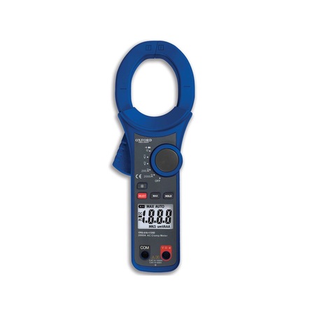 Oxford Precision Clamp multiméter OXD5161725D - eMAG.hu