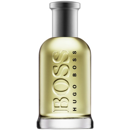 Apa de Toaleta Hugo Boss Bottled, Barbati, 50 ml - eMAG.ro