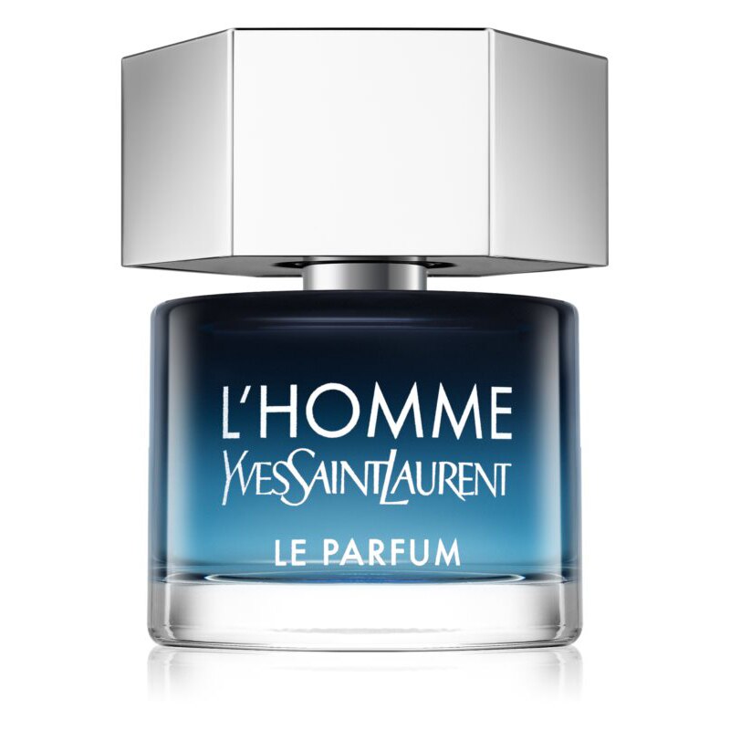 Yves Saint Laurent L'Homme Le parfum, Férfi, Eau de Parfume, 60 ml - eMAG.hu