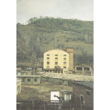 Orase romanesti in declin - MNAC - eMAG.ro