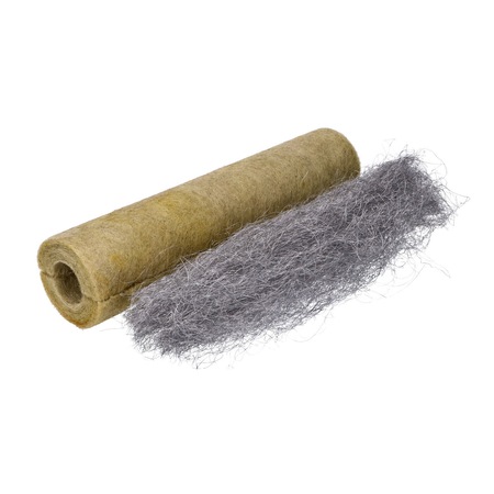 Izolator evacure, Tecnigas, 60 x 265 mm - eMAG.ro