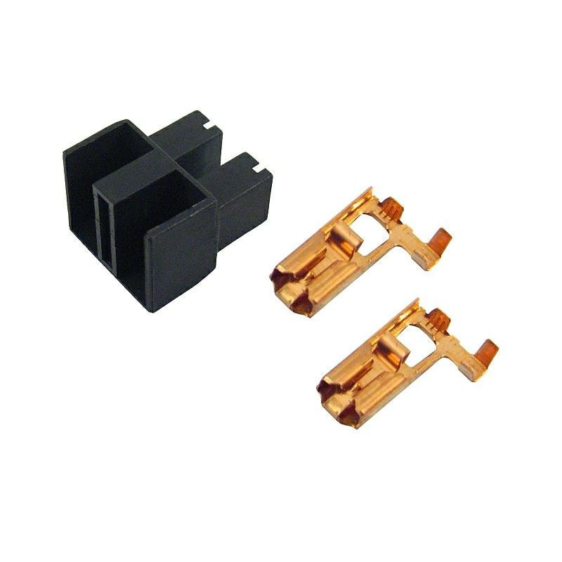Cub conector electric pentru bec H7 auto - eMAG.ro