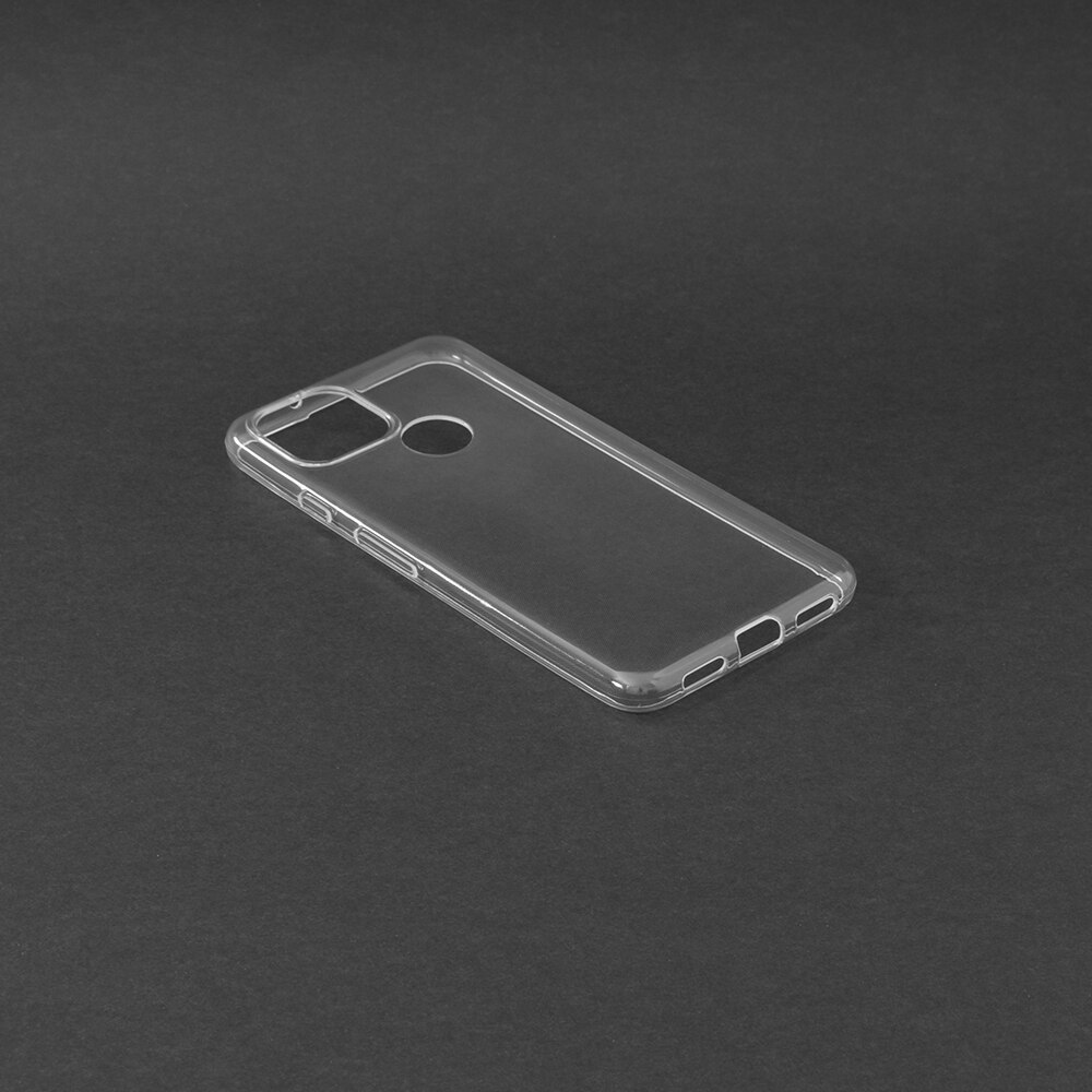 AZIAO Clear Protection Case за Google Pixel 5, Invisible Trend, Diamond ...