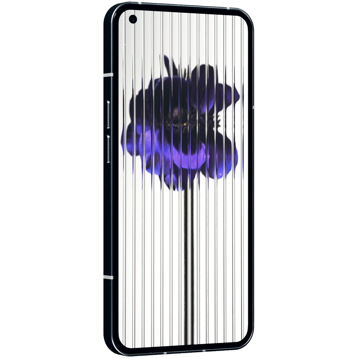 Telefon mobil Nothing Phone(1), 256GB, 8GB RAM, 5G, White - eMAG.ro