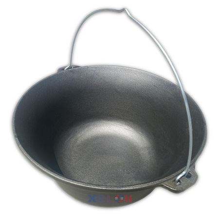 Ceaun tip fonta 16L, cu agatator - eMAG.ro