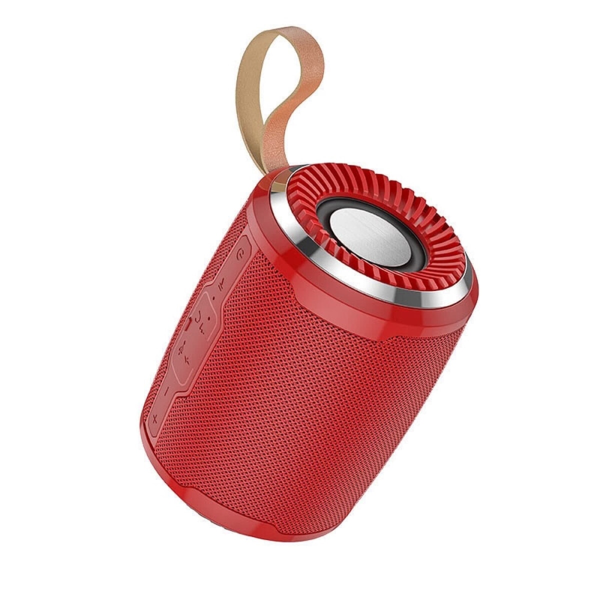 Boxa Wireless Hoco BS39 BT 5.0 Rosu - eMAG.ro