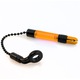 Закачалка Fox Black Label Indicator Slik Bobbin Orange - eMAG.bg