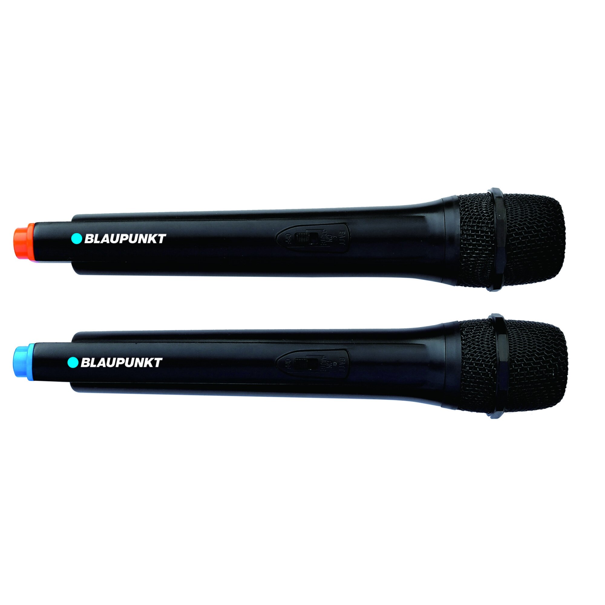 Boxa portabila Blaupunkt PB06DB, Karaoke, Bluetooth, Negru - eMAG.bg