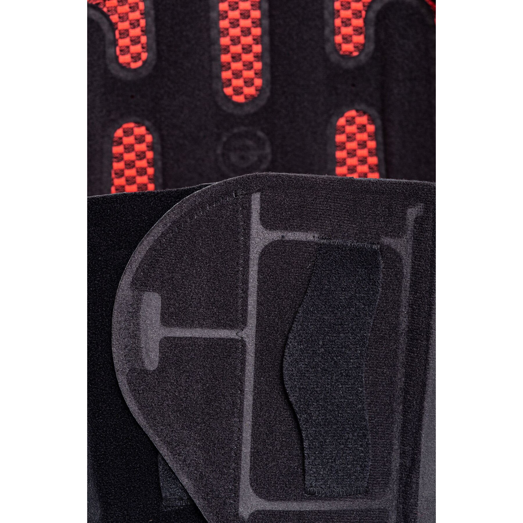 Burtiera pentru dureri lombare cu scai, Marimea S, Support Line - eMAG.ro