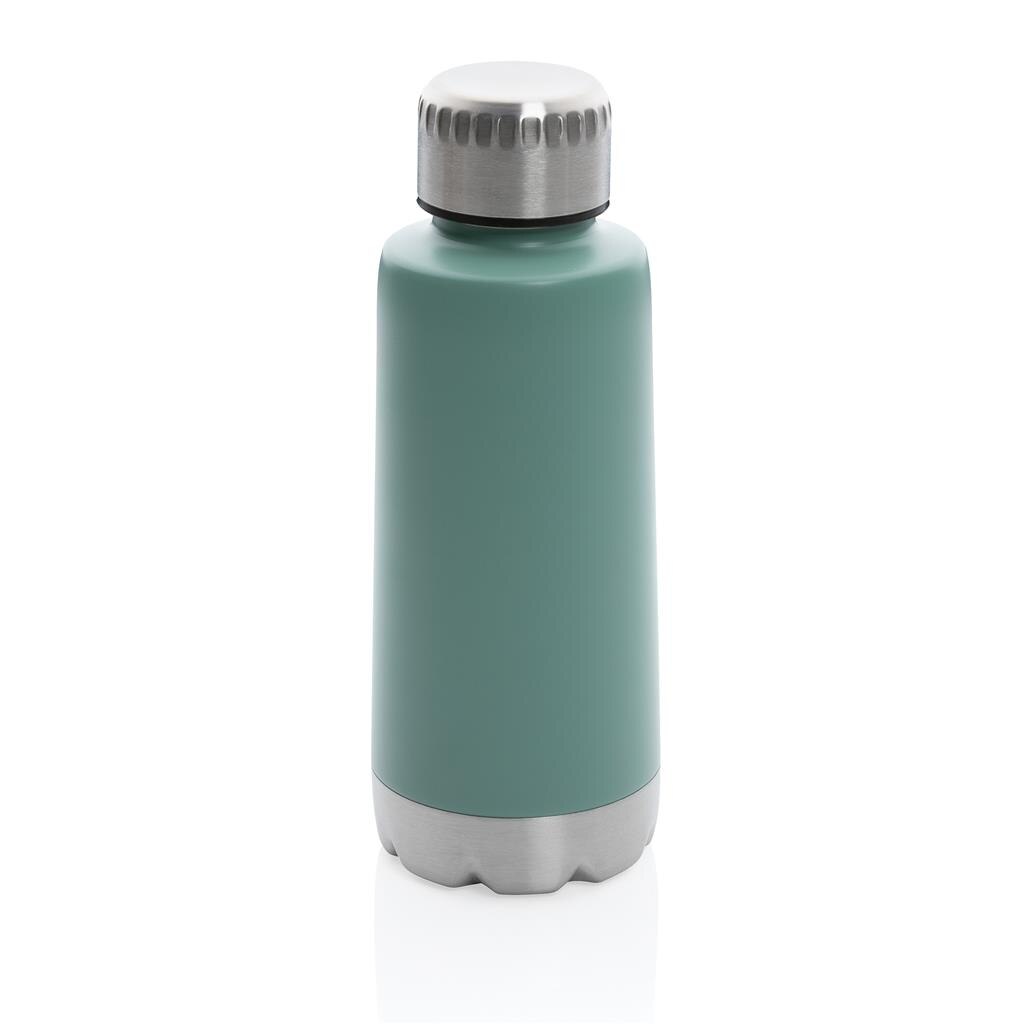 Termos Trend, Ronic, Dublu Aluminiu, verde mat, 350 ml - eMAG.ro