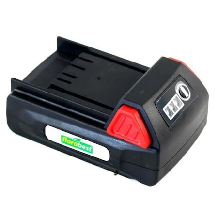 Батерия Parkside, 18 V, 1.5 AH - eMAG.bg