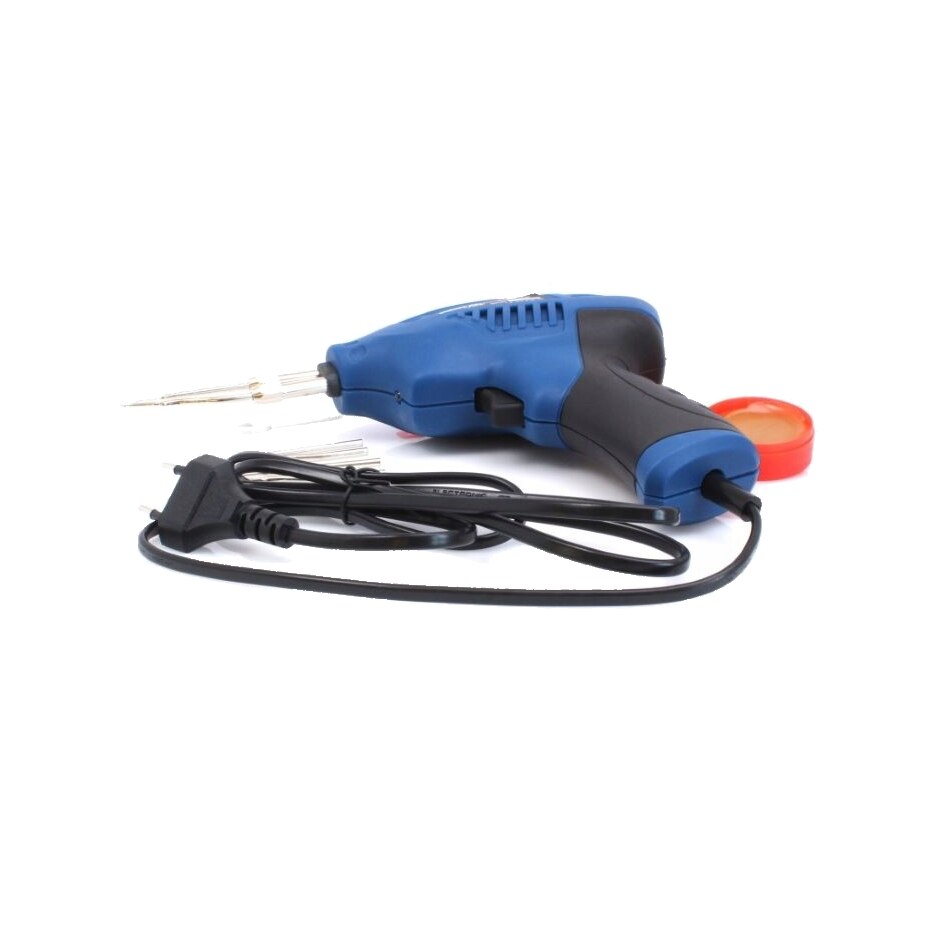 Pistol de lipit electric, letcon, 200W, Asta - eMAG.ro