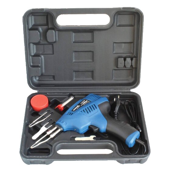 Pistol de lipit electric, letcon, 200W, Asta - eMAG.ro