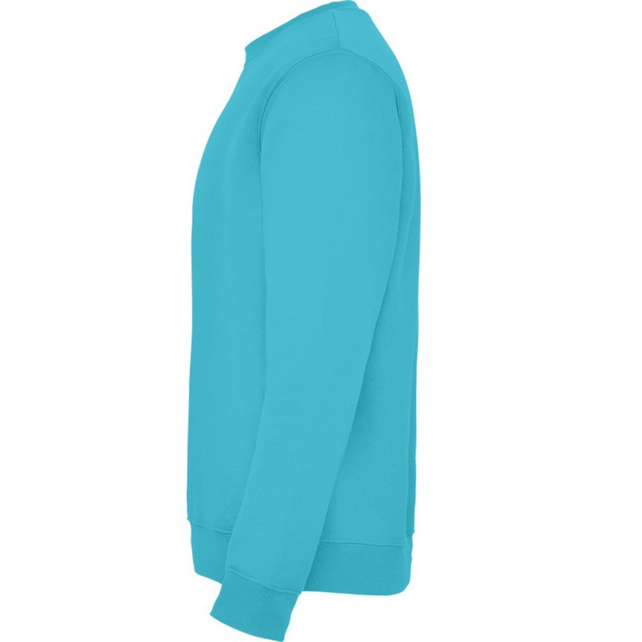 Bluza copii Clasica, turcoaz, 9-10 ani - eMAG.ro