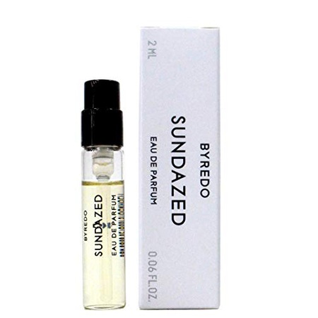 Byredo Sundazed, Uniszex, Eau de Parfum, 2 ml - eMAG.hu