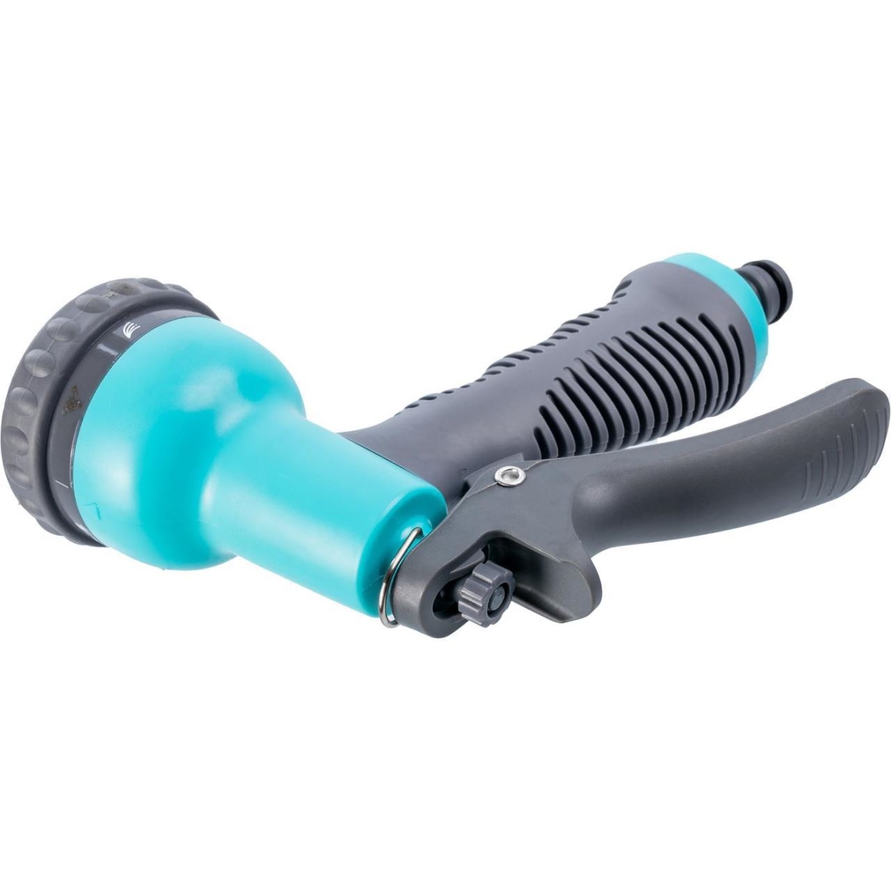 Pistol stropit gradina, tip dus, 9 moduri, plastic, Richmann - eMAG.ro