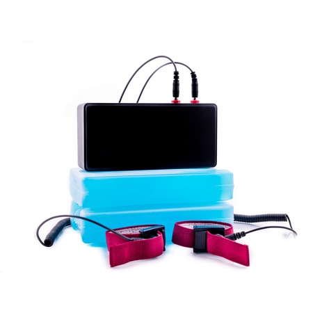 Dispozitiv Biorezonanta cu aur, Bio Synergy - eMAG.ro