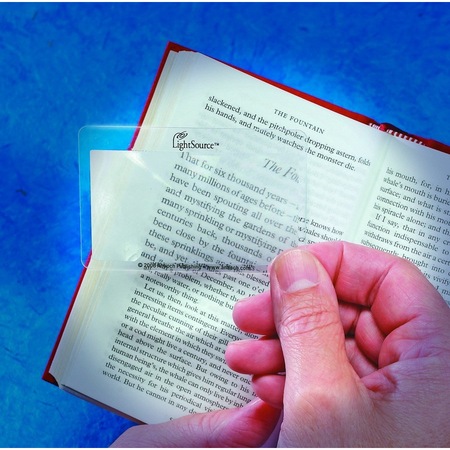 Lupa flexibila pentru portofel - eMAG.ro