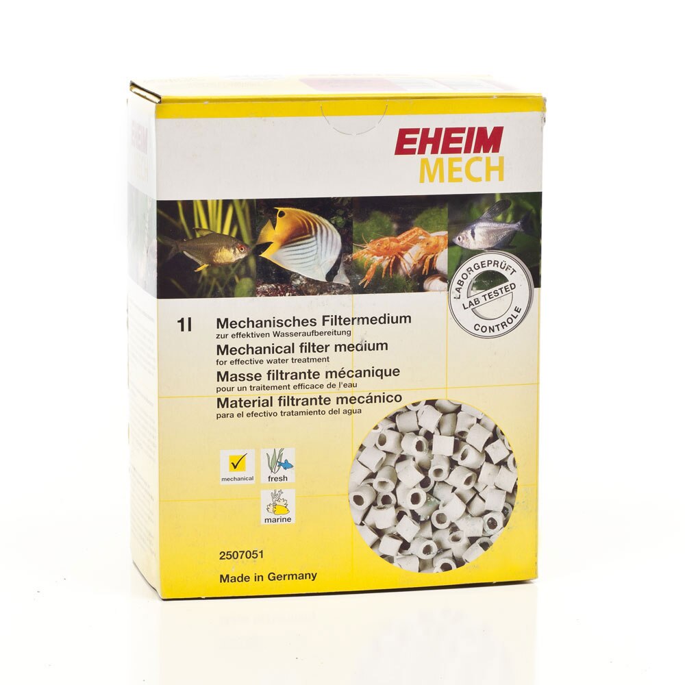 Филтърен материал Eheim Mech - eMAG.bg
