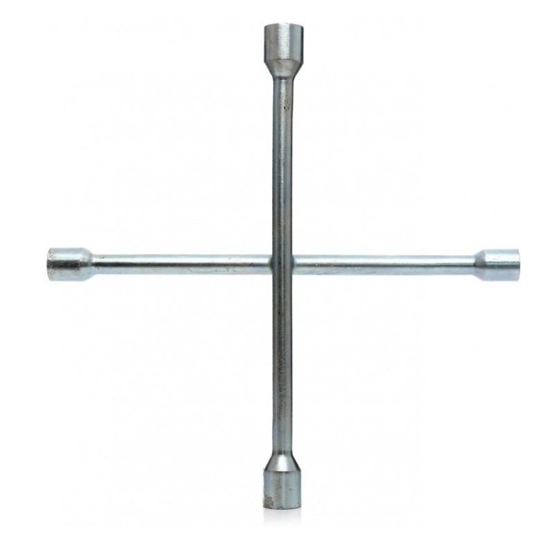 Cheie pentru roti in cruce, Kraft&Dele, marime 17x19x21x23mm, KD10532 ...