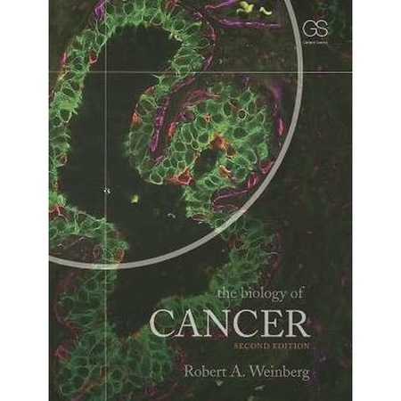 The Biology of Cancer de Robert Weinberg - eMAG.ro