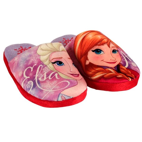 Set Patura Si Papuci Frozen - eMAG.ro