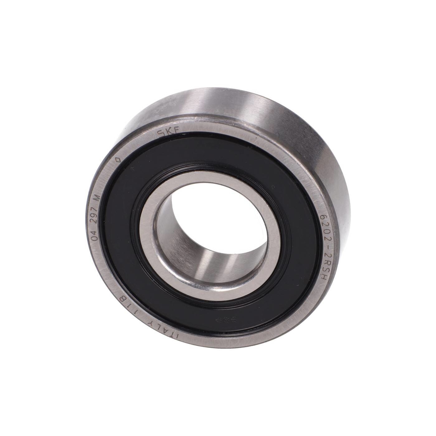 SKF 6202.2RS C3 15x35x11mm-es radiális golyóscsapágy - eMAG.hu