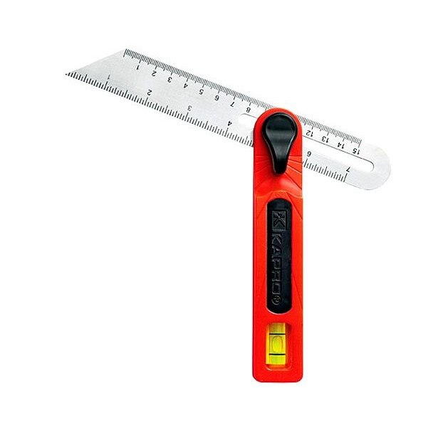 Echer reglabil 150 mm Slovakia Tools 212180 - eMAG.ro