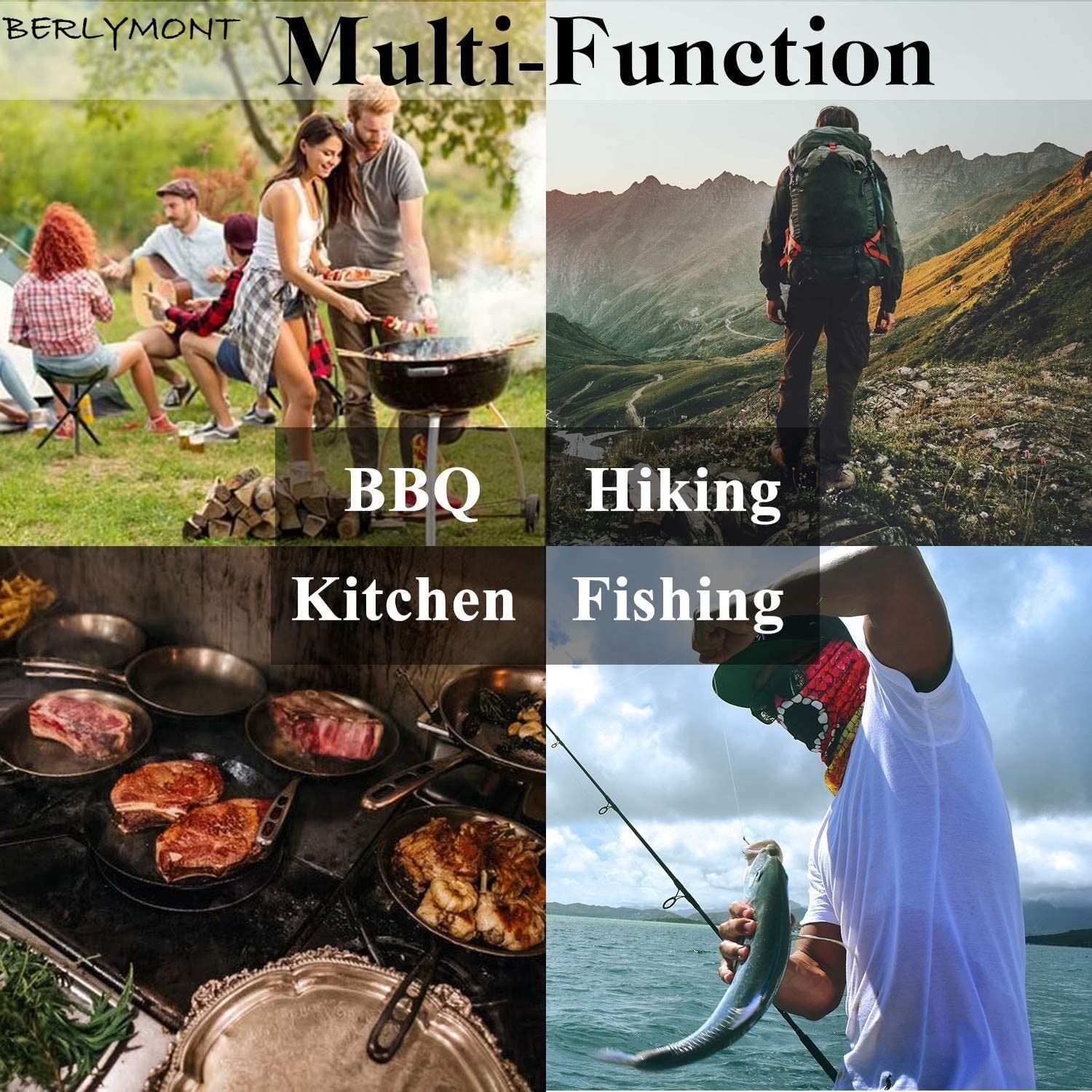 Set Cutite bucatar, Cutit macelar, Cutit japonez forjat manual, Full ...