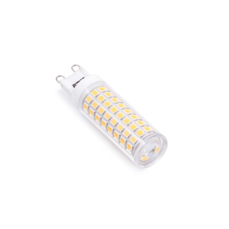 Bec LED G9 12W, Alb cald (3000K) - eMAG.ro