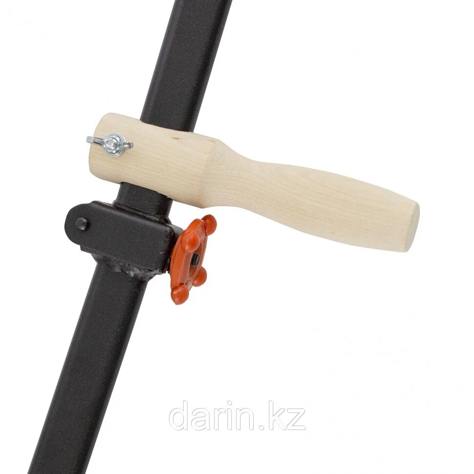 Coasa Manuala Rabatabila cu Coada Metalica Transformer 700mm - eMAG.ro