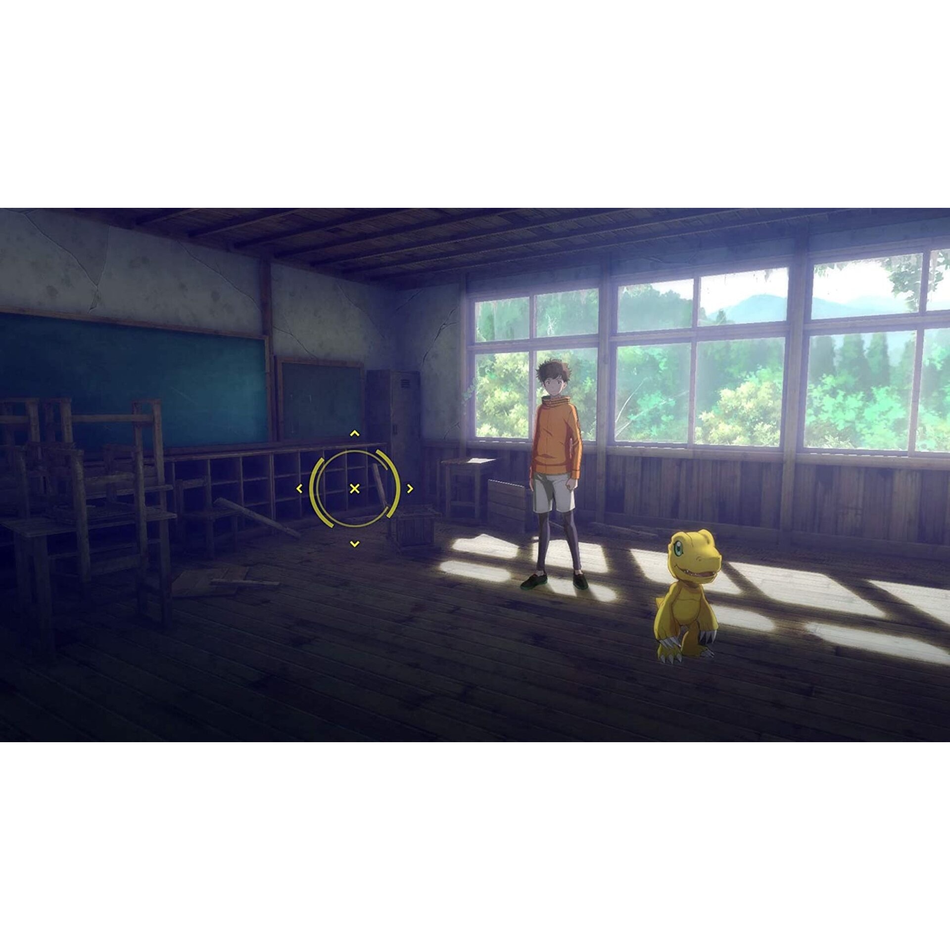 Игра Digimon Survive за Xbox Series X - eMAG.bg
