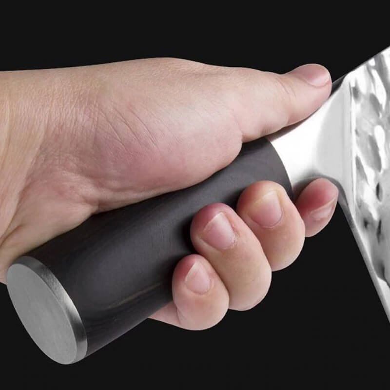 Satar chinezesc Yaoguai, Smania, Material otel inoxidabil, Dimensiuni ...