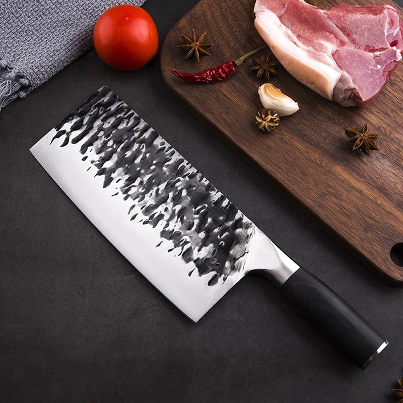 Satar chinezesc Yaoguai, Smania, Material otel inoxidabil, Dimensiuni ...