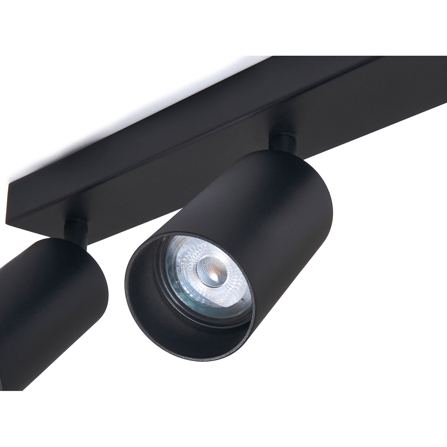 Corp de iluminat LED cu halogen montat la suprafata, Koloreno, Viki L ...