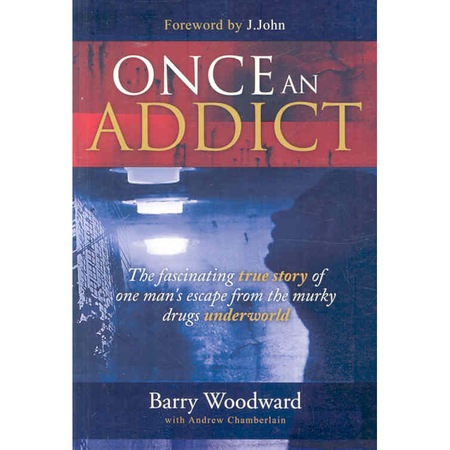 Once an Addict de Barry Woodward - eMAG.ro