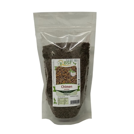 Chimen seminte 150g - eMAG.ro