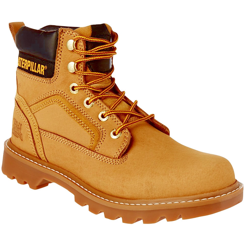 Incaltaminte timp liber Caterpillar Stickshift pentru barbati, Maro, 40 ...