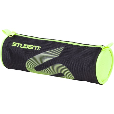 Penar Ico negru cu verde neon - eMAG.ro