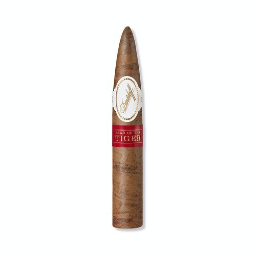 Trabuc Davidoff Year Of The Tiger - eMAG.ro