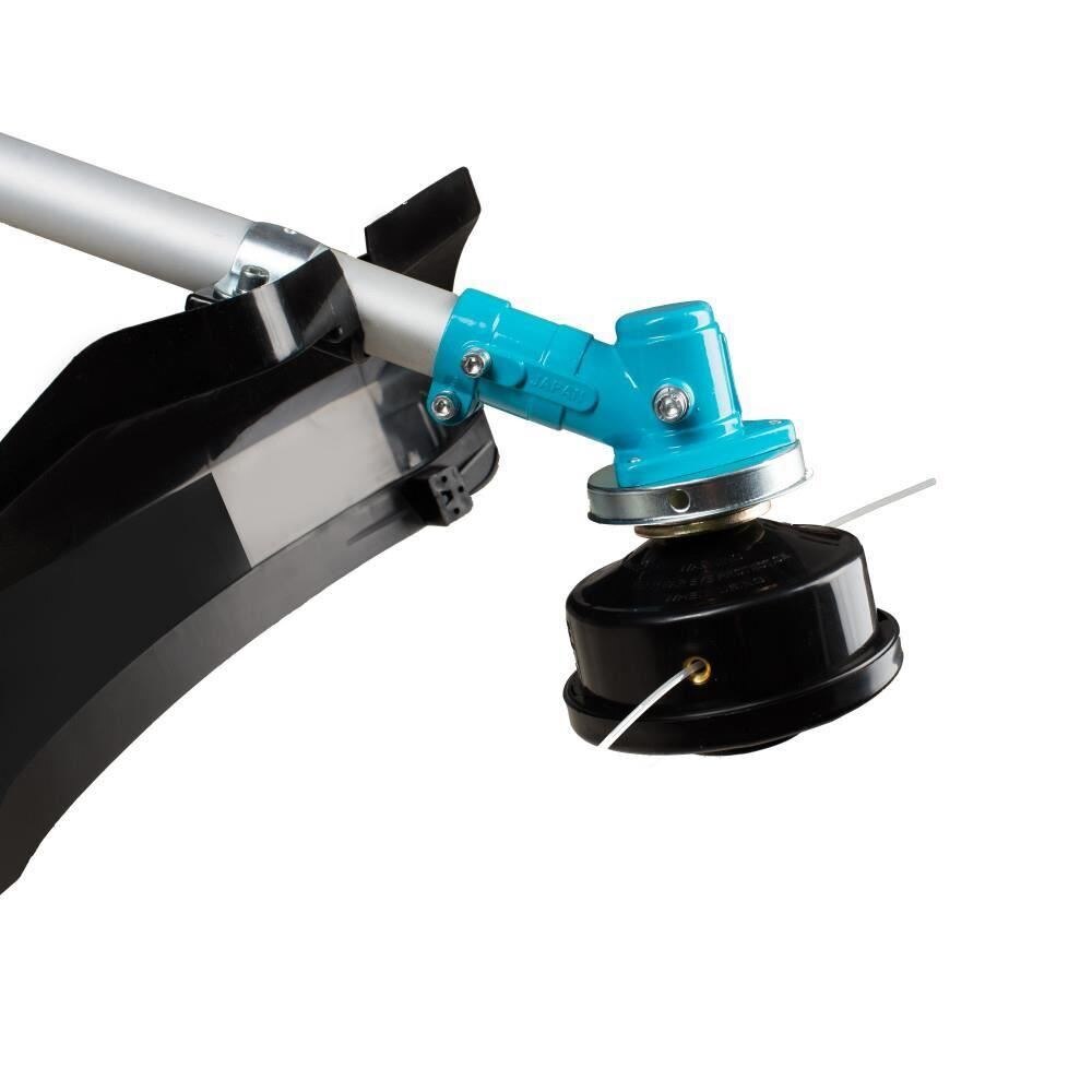 Motocoasa, pe benzina, pentru iarba, 2500 W, 3.4 CP, Tatta - eMAG.ro